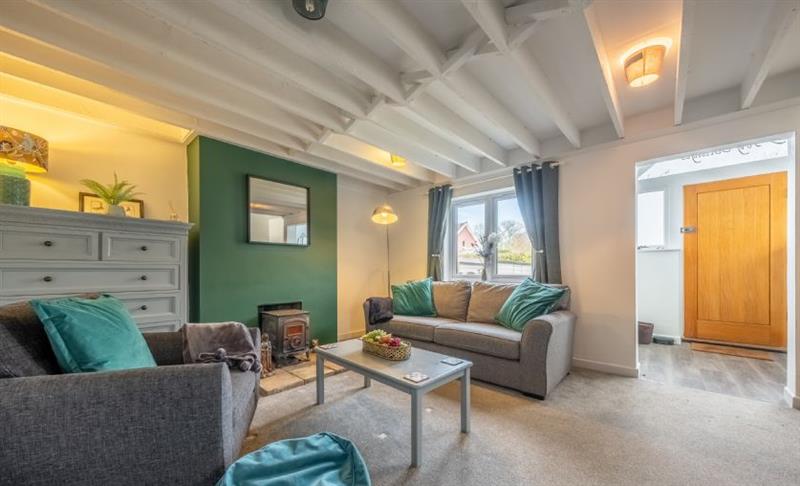 Ivy Cottages from Suffolk Hideaways. Ivy Cottages is in Darsham ...