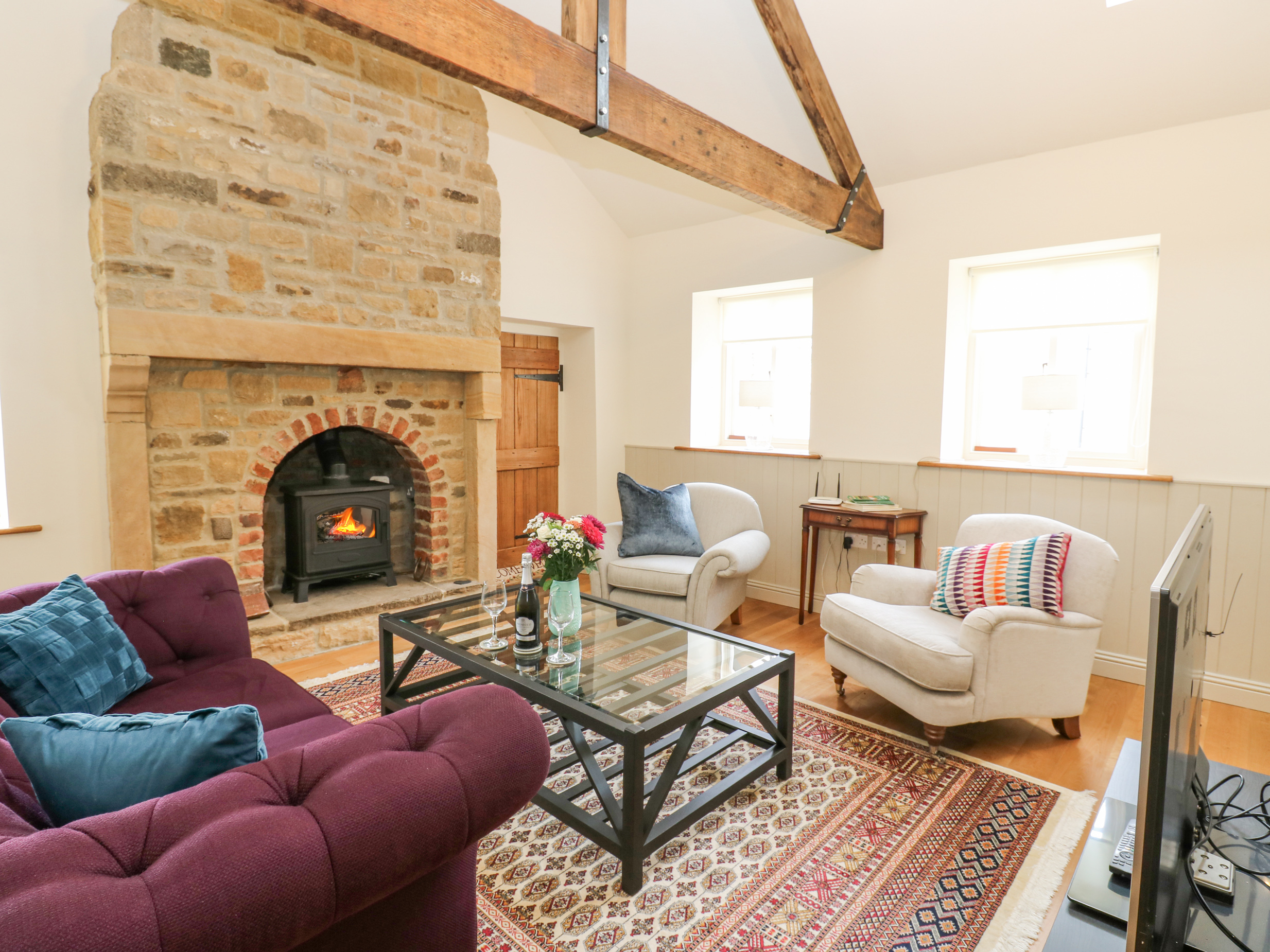 Jack's Cottage from Sykes Holiday Cottages. Jack's Cottage is in ...