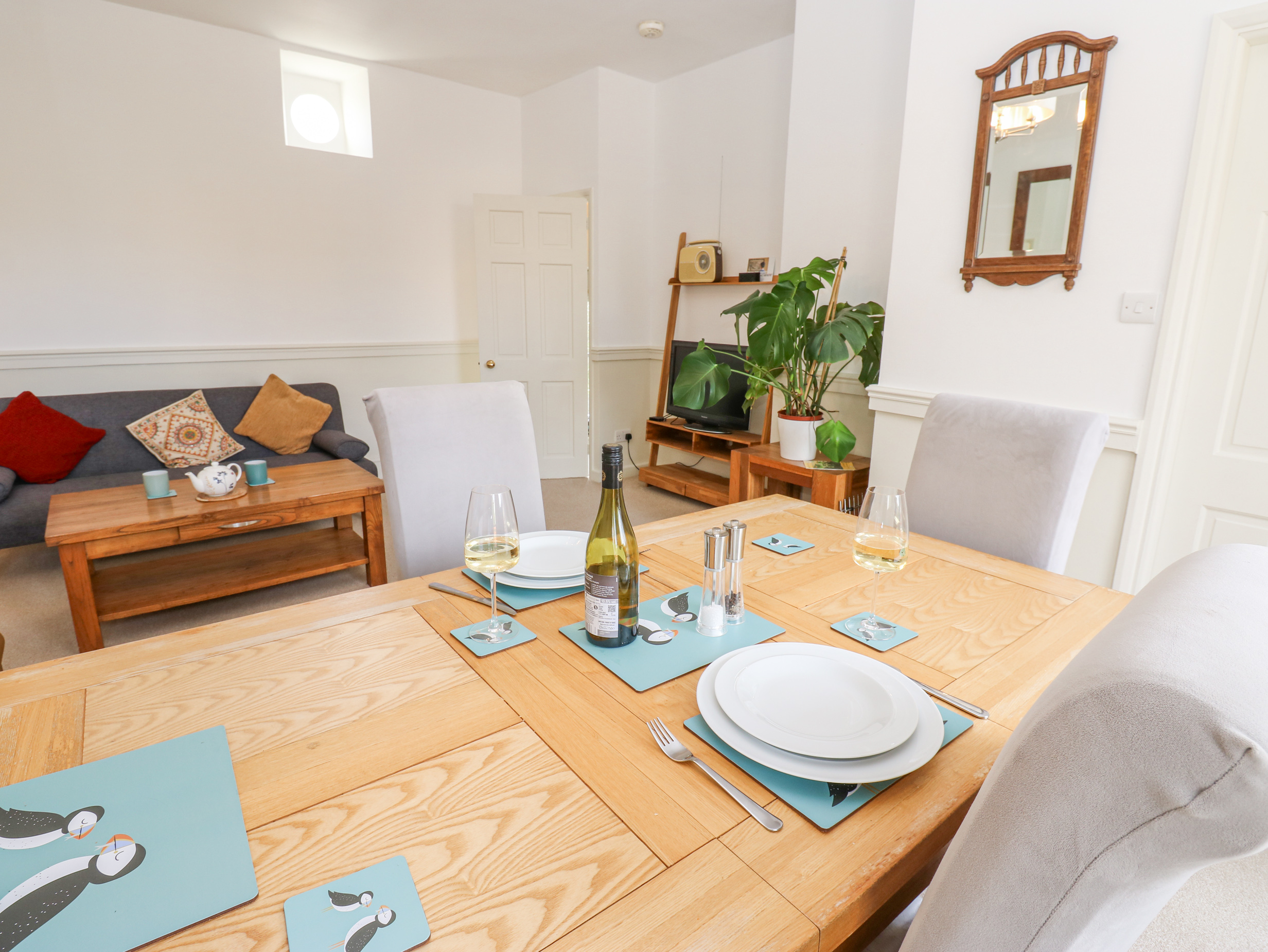 John Dufton's Barn from Sykes Holiday Cottages. John Dufton's Barn is ...