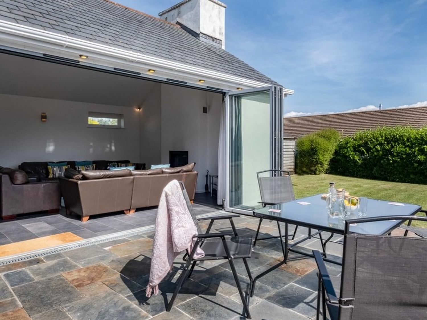 Lerryn from Sykes Holiday Cottages. Lerryn is in Rock - Pet Friendly ...