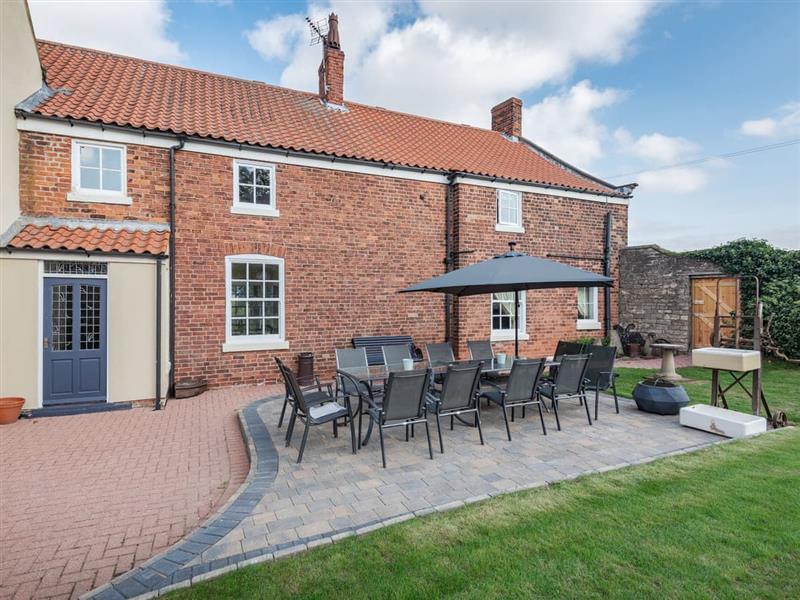 Limestone Hill Farmhouse from Cottages 4 You. Limestone Hill Farmhouse ...