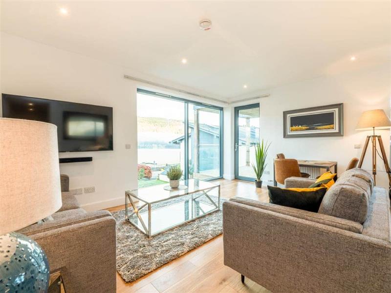 Loch View No. 9 from Cottages 4 You. Loch View No. 9 is in Kenmore ...