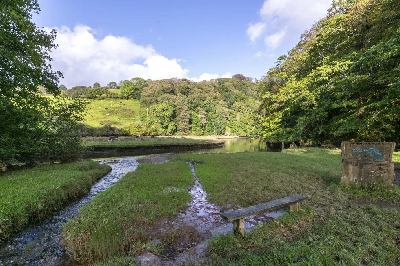 Looe Garden Cottage from Oliver's Travels. Looe Garden Cottage is in Looe, Cornwall