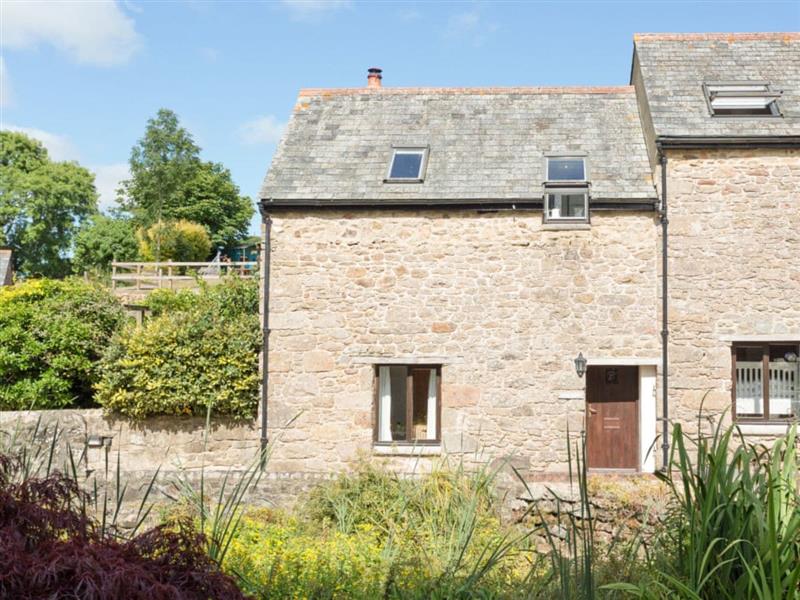 Lower Elsford Farm - Stable Corner from Cottages 4 You. Lower Elsford ...