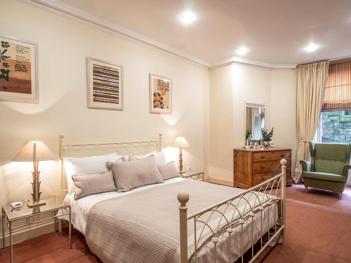 Malcolm Apartment from Oliver's Travels. Malcolm Apartment is in ...