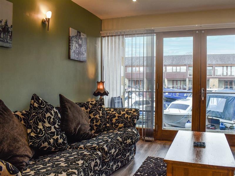 Marina View from Cottages 4 You. Marina View is in Carnforth ...