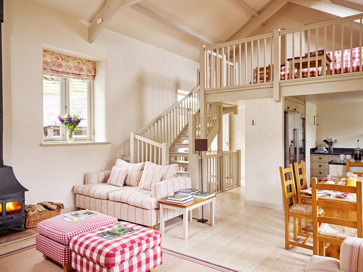 Maristow Cottage from Sykes Holiday Cottages. Maristow Cottage is in ...