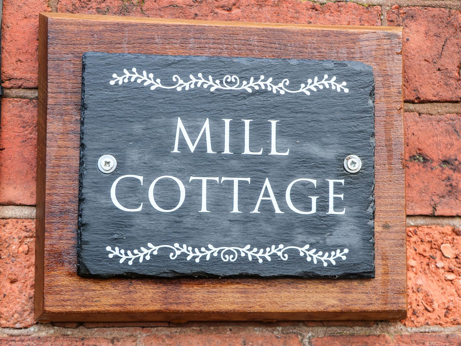 Mill Cottage from Sykes Holiday Cottages. Mill Cottage is in Leek - Pet ...