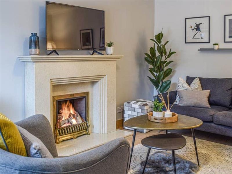 Muirton Park from Cottages 4 You. Muirton Park is in Auchterarder ...