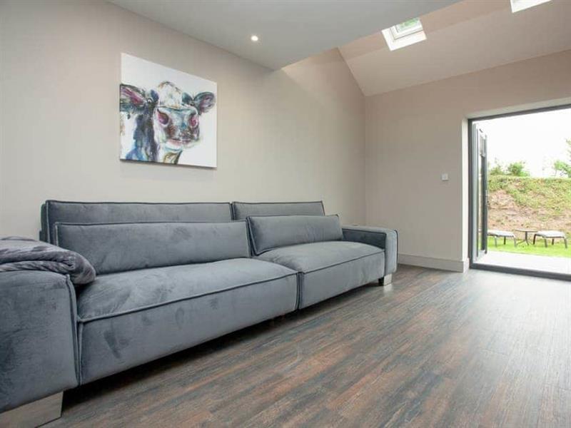 Mussel Inn Cottages - The Cockle from Cottages 4 You. Mussel Inn ...