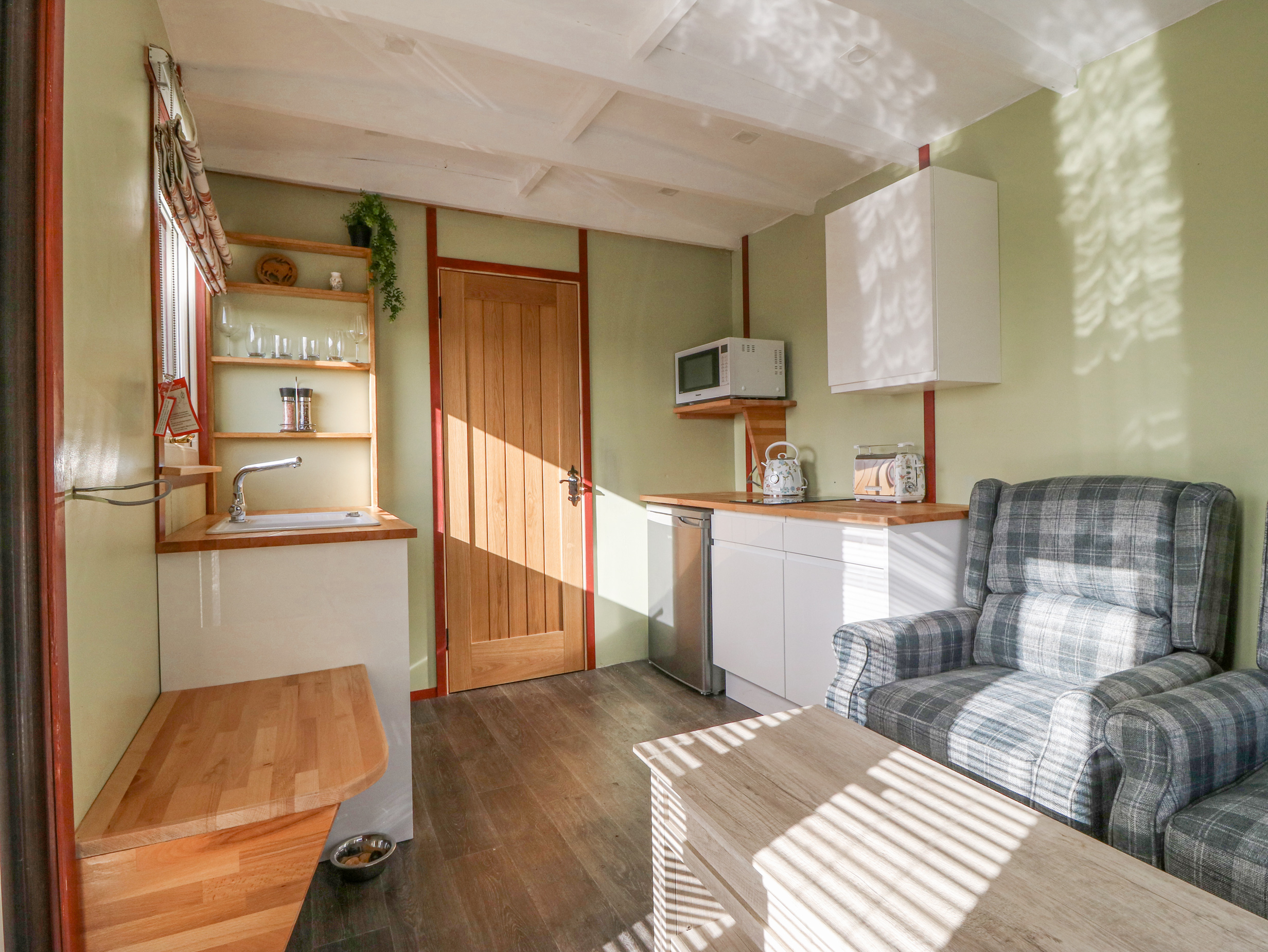 Nyth Y Bioden (Magpie's Nest) from Sykes Holiday Cottages. Nyth Y ...