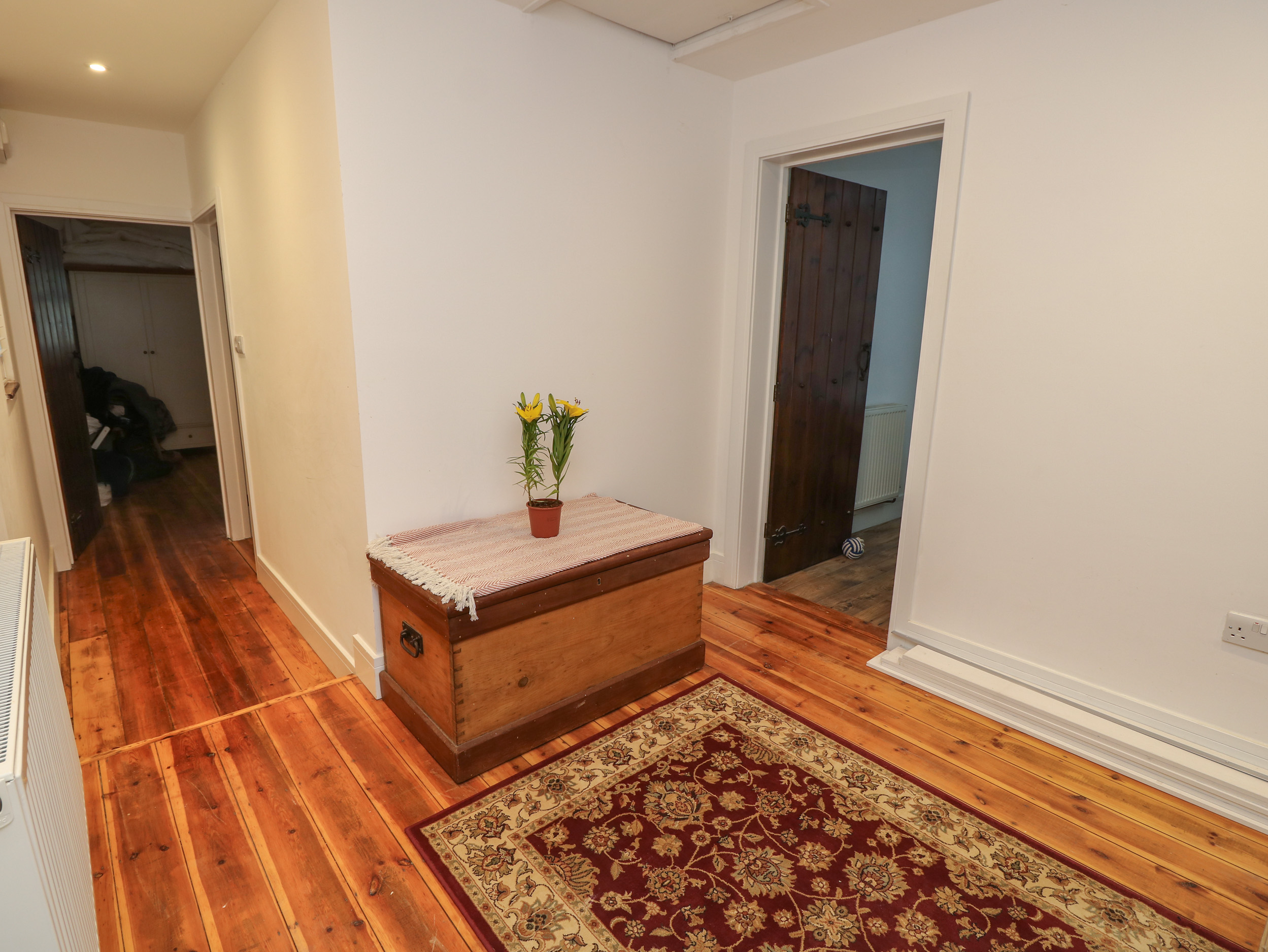 Palm Tree Cottage from Sykes Holiday Cottages. Palm Tree Cottage is in ...