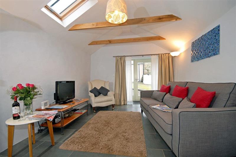 Park-Y-West Cottages - Aberfelin from Cottages 4 You. Park-Y-West ...