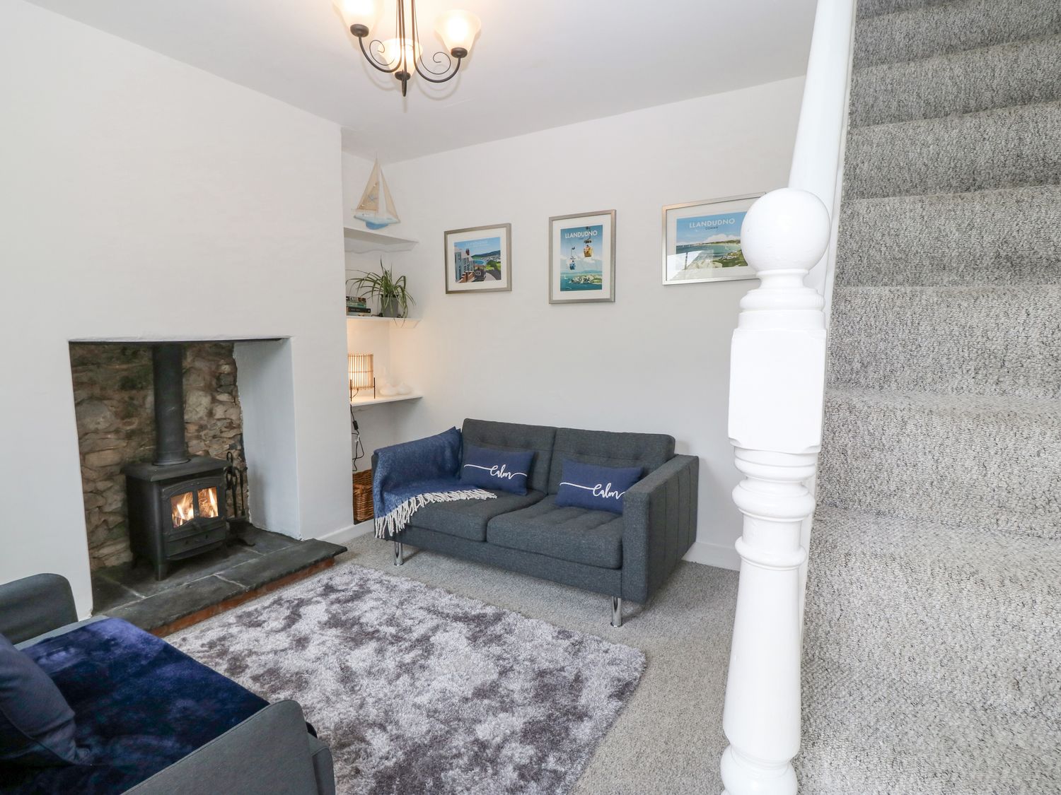 Pebblestone Cottage from Sykes Holiday Cottages. Pebblestone Cottage is ...