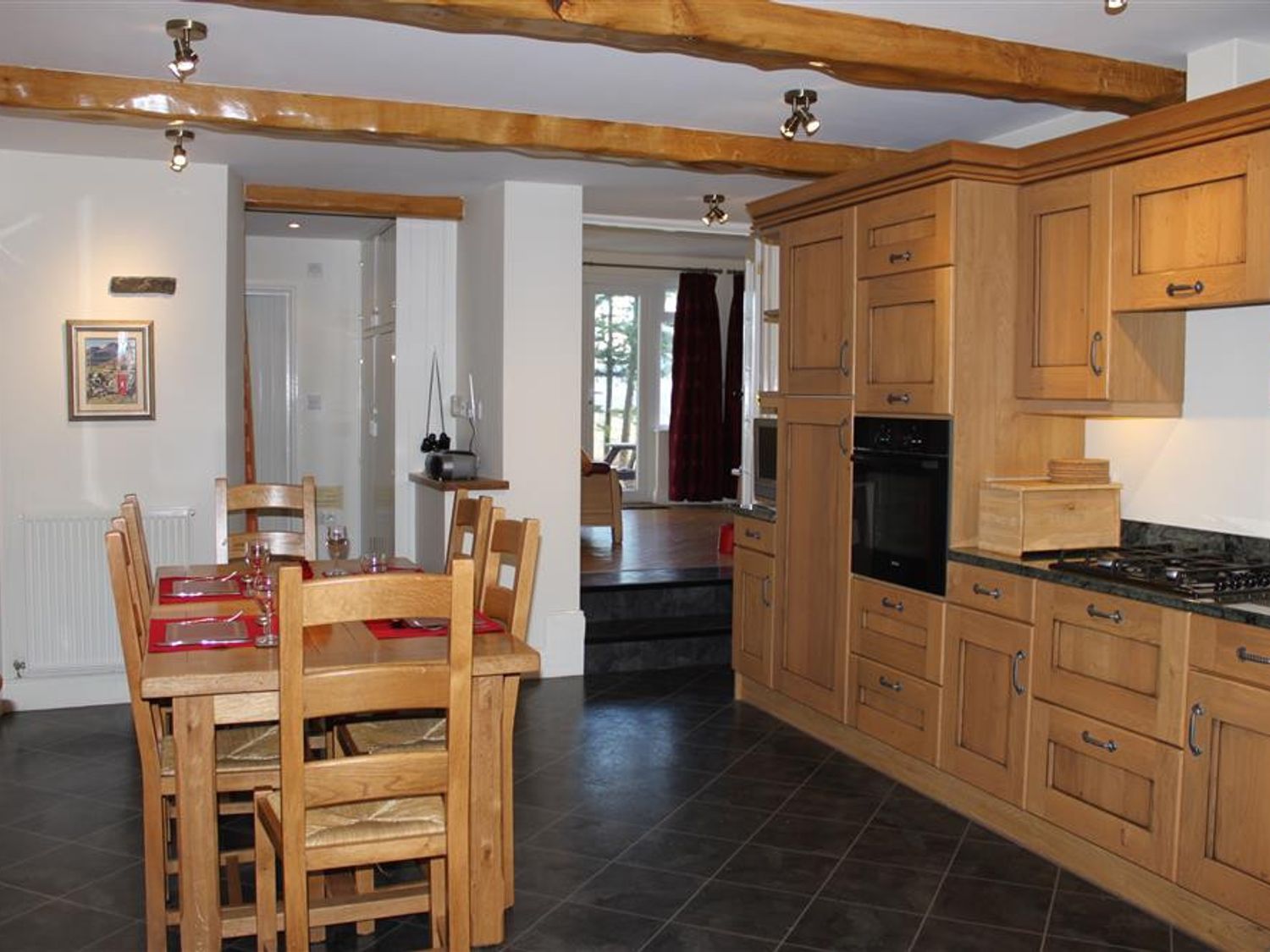 Pen Cottage from Sykes Holiday Cottages. Pen Cottage is in Thornthwaite ...
