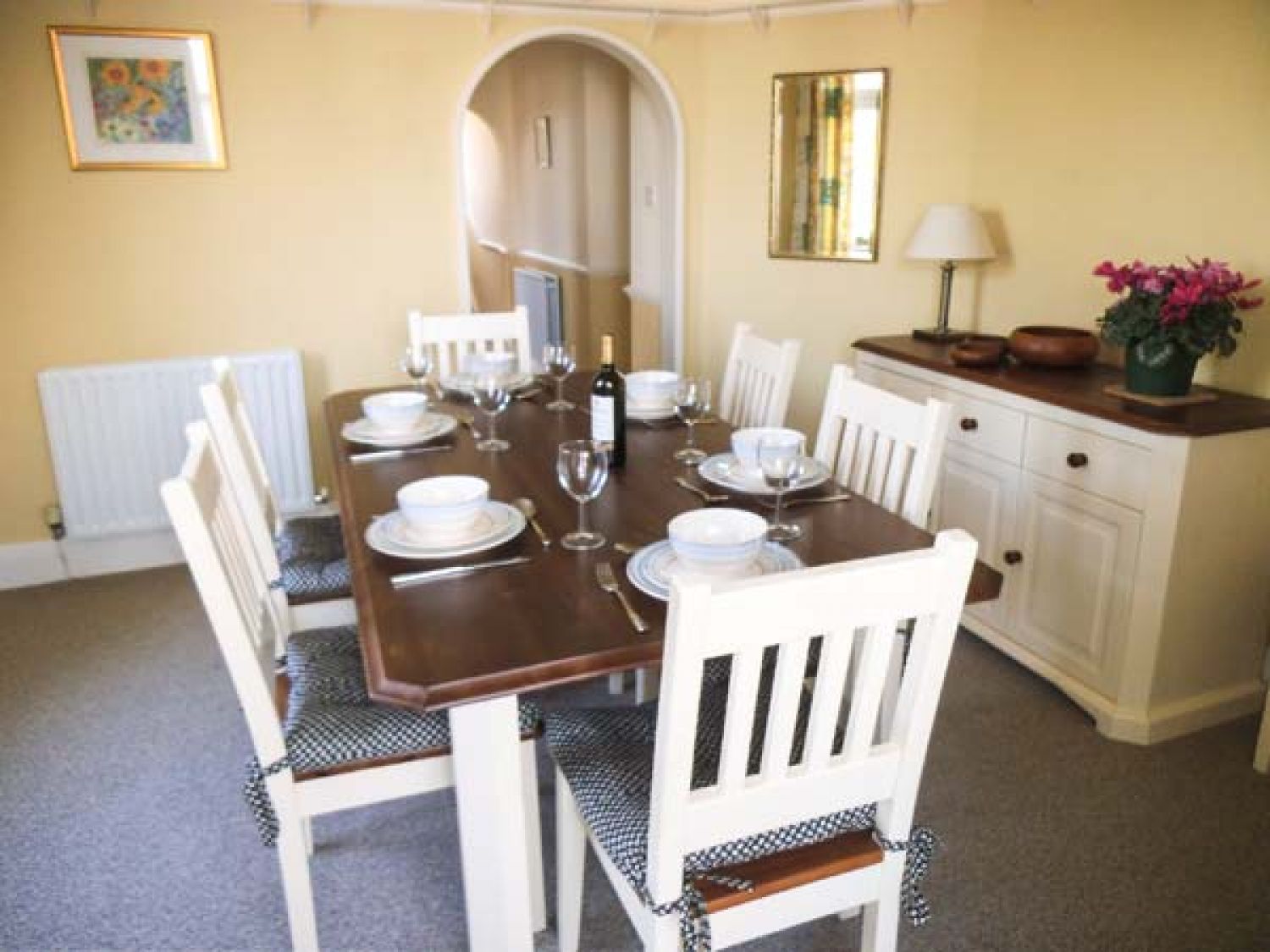 Pendeen from Sykes Holiday Cottages. Pendeen is in Wadebridge - , read ...