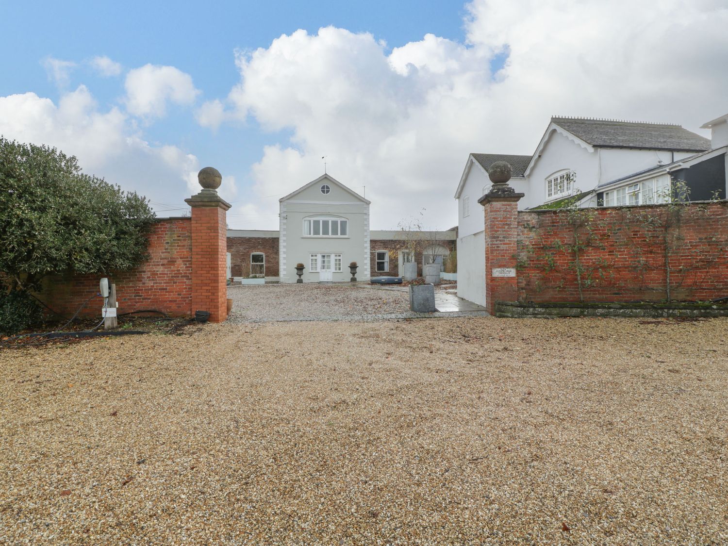 Pengethley Manor House from Sykes Holiday Cottages. Pengethley Manor ...