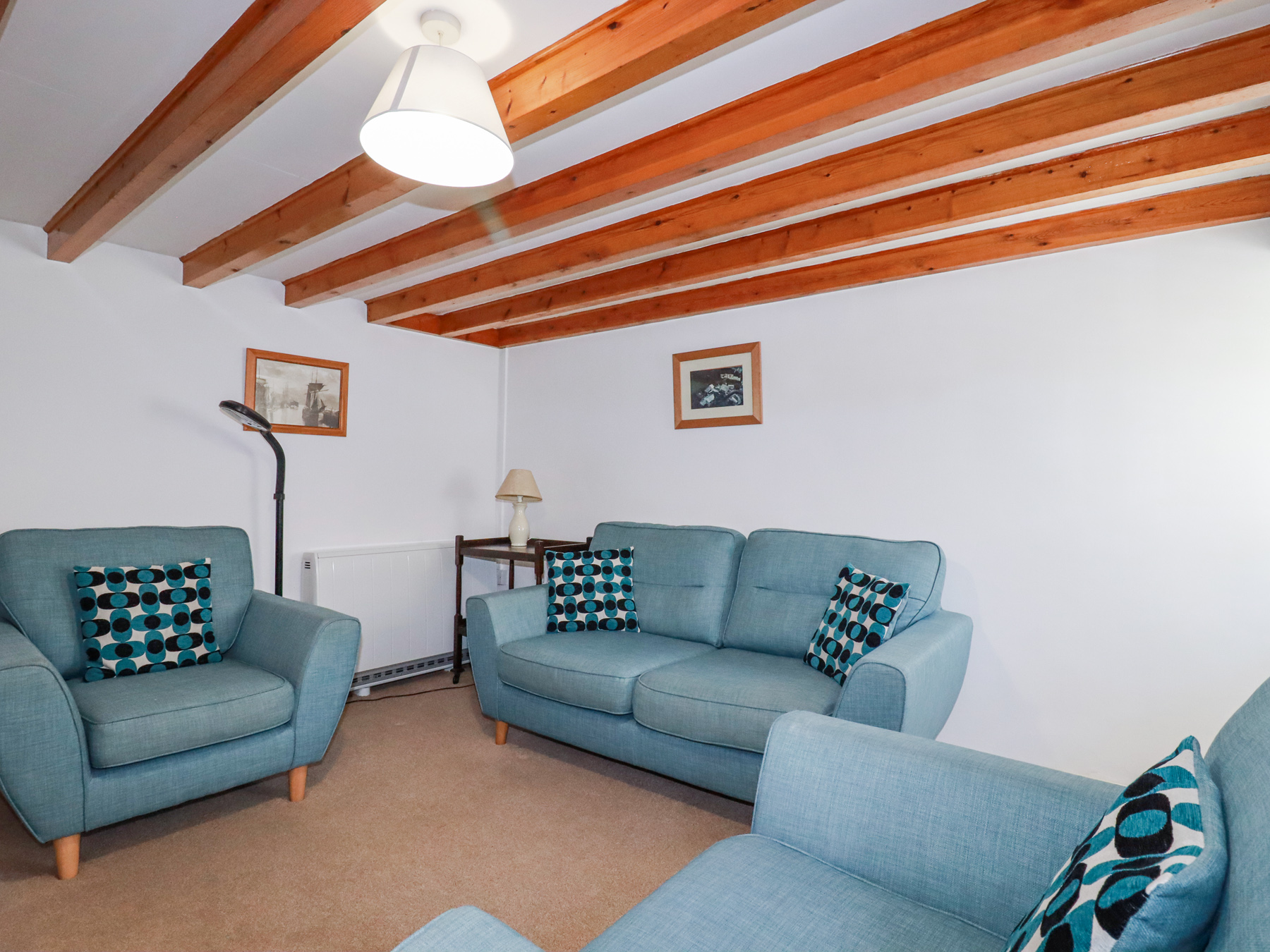 Pennine from Sykes Holiday Cottages. Pennine is in Veryan - , read reviews