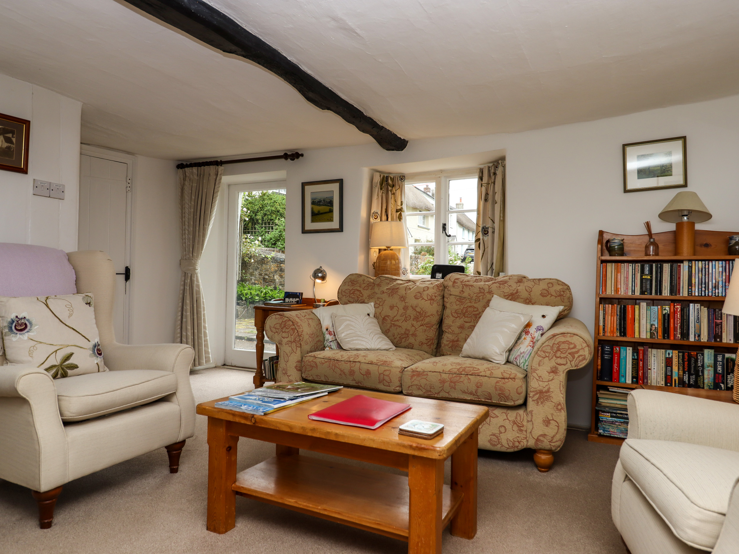 Primrose Cottage from Sykes Holiday Cottages. Primrose Cottage is in ...