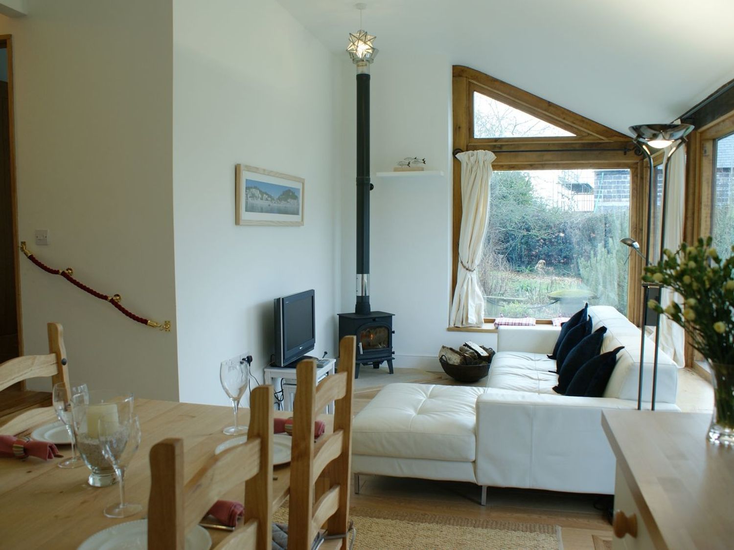 Puffin Cottage from Sykes Holiday Cottages. Puffin Cottage is in ...