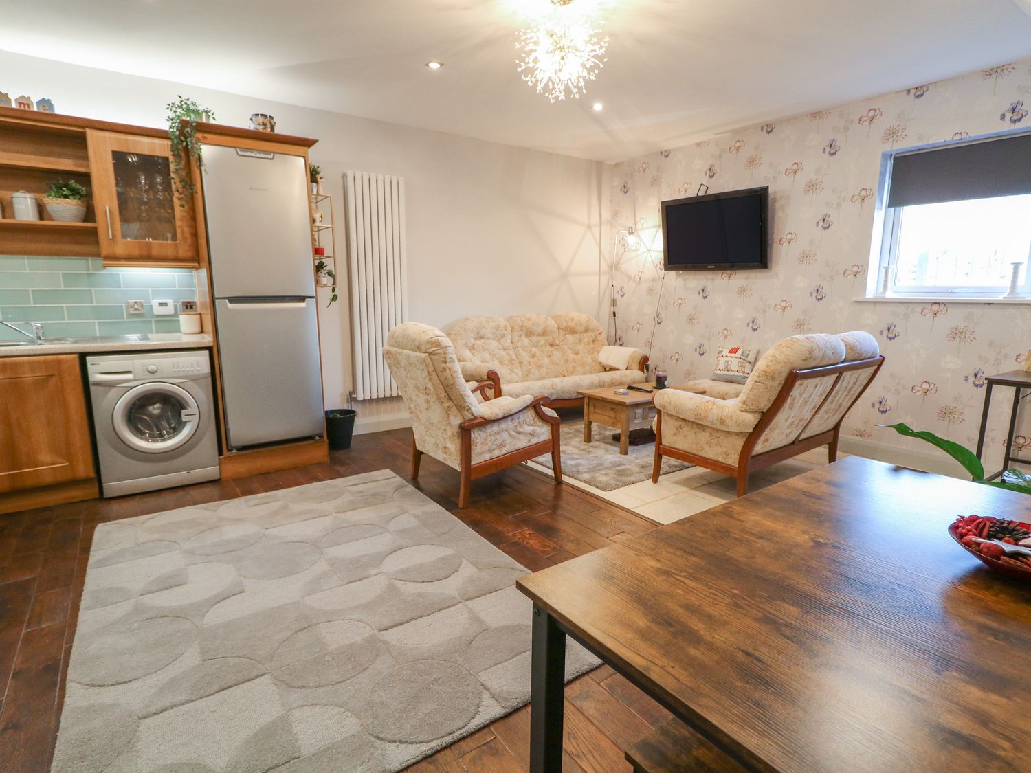 Red Robin's House from Sykes Holiday Cottages. Red Robin's House is in ...