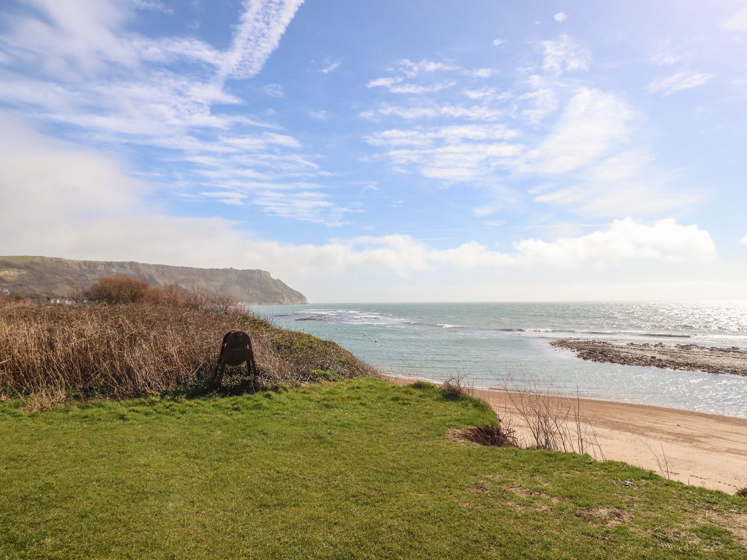 Rose Cottage from Sykes Holiday Cottages. Rose Cottage is in Upton near ...