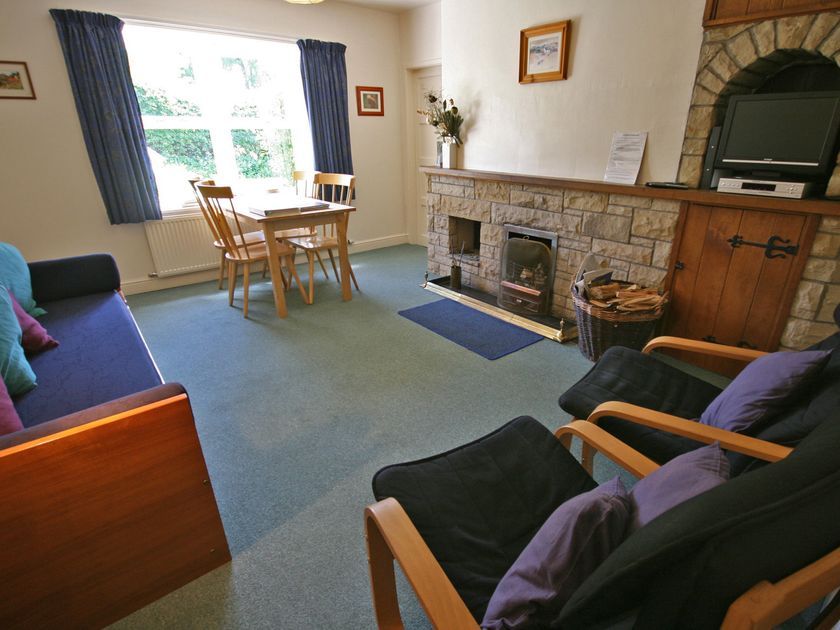 Ryecroft Cottage from Northumbrian Cottages. Ryecroft Cottage is in ...