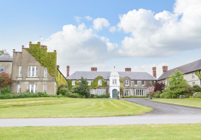 Scarvagh House from Sykes Holiday Cottages. Scarvagh House is in Scarva ...