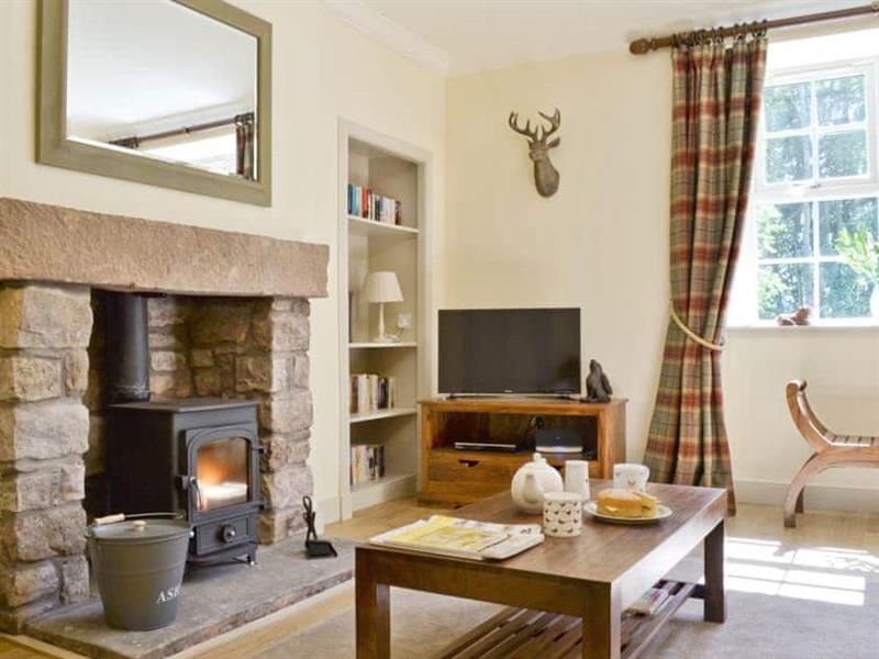 Strathisla Farm Cottages - Curlew Cottage from Cottages 4 You ...