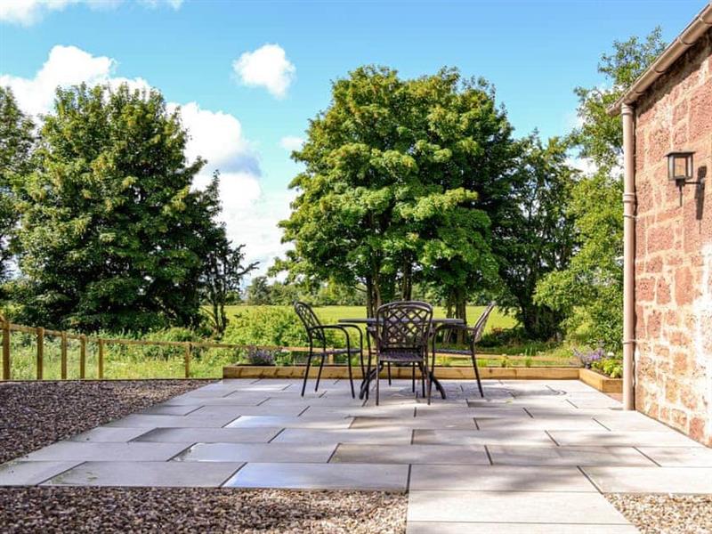 Strathisla Farm Cottages - Kingfisher Cottage from Cottages 4 You ...