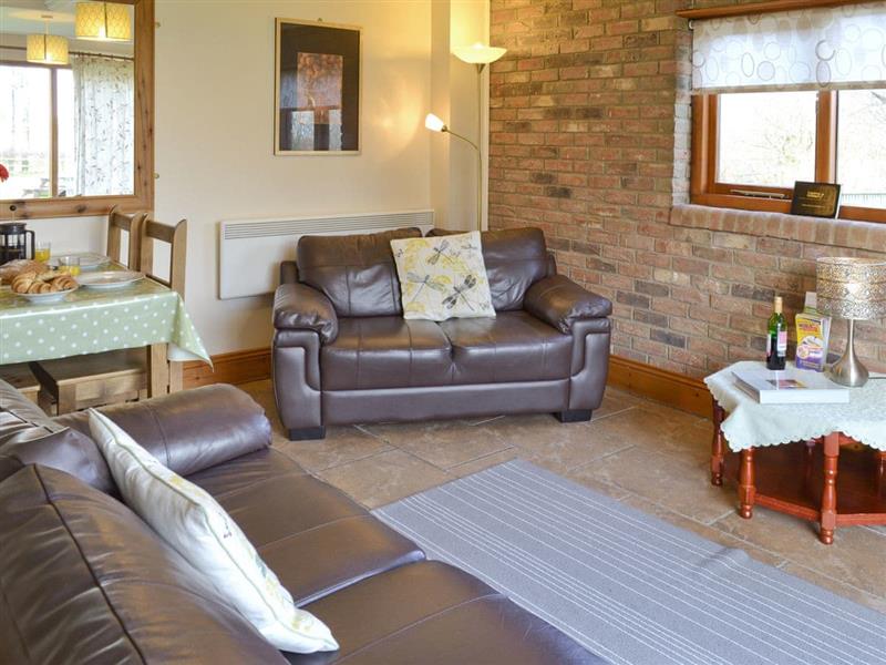 Swallow Cottage from Cottages 4 You. Swallow Cottage is in Muston ...