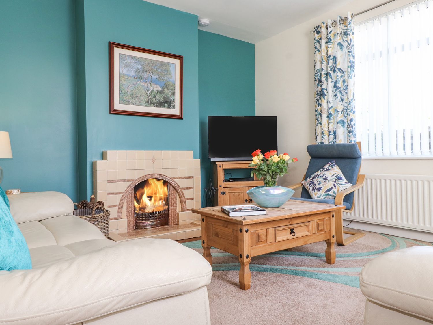 Tan Parc from Sykes Holiday Cottages. Tan Parc is in Morfa Nefyn - Pet ...