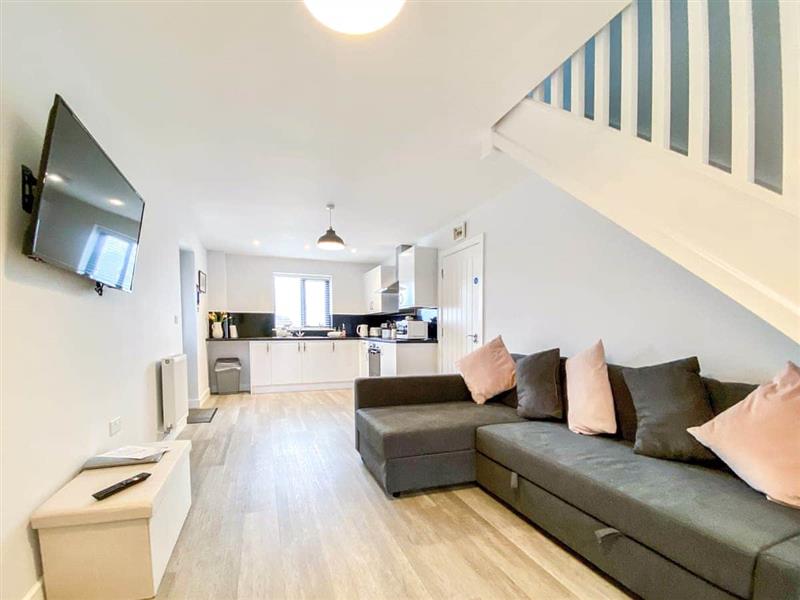 Tanglin Farm - Trip the Daisy from Cottages 4 You. Tanglin Farm - Trip ...