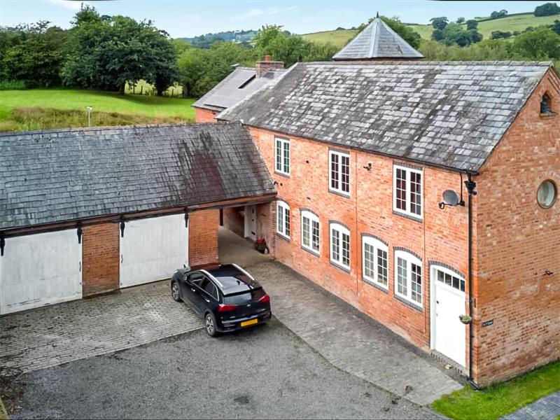 The Annexe at Is Y Coed from Cottages 4 You. The Annexe at Is Y Coed is ...