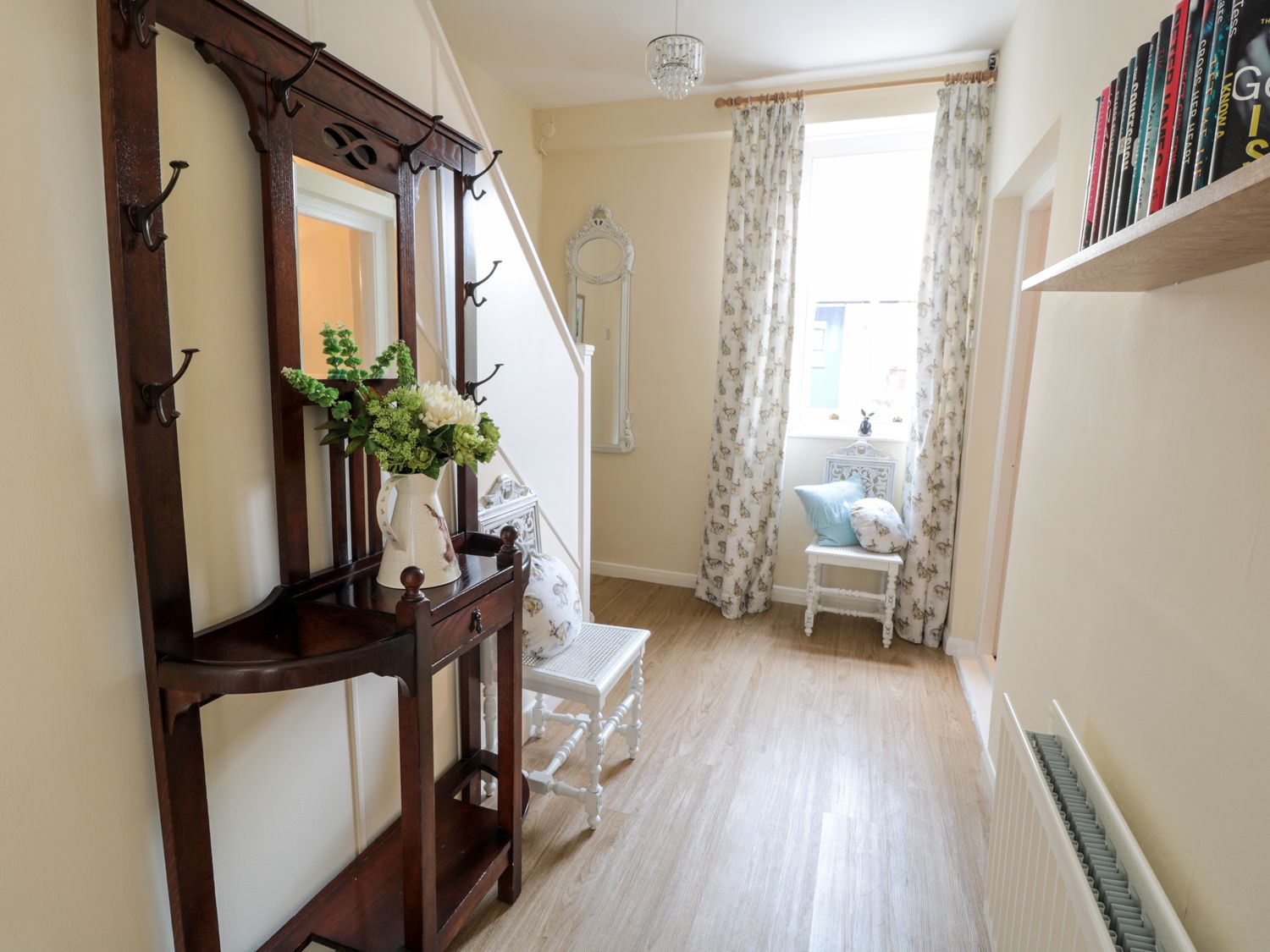 The Back House from Sykes Holiday Cottages. The Back House is in ...