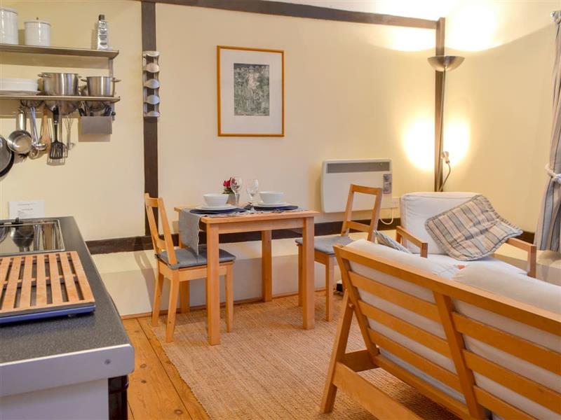 The Dairy from Cottages 4 You. The Dairy is in Ninfield, Nr Battle ...