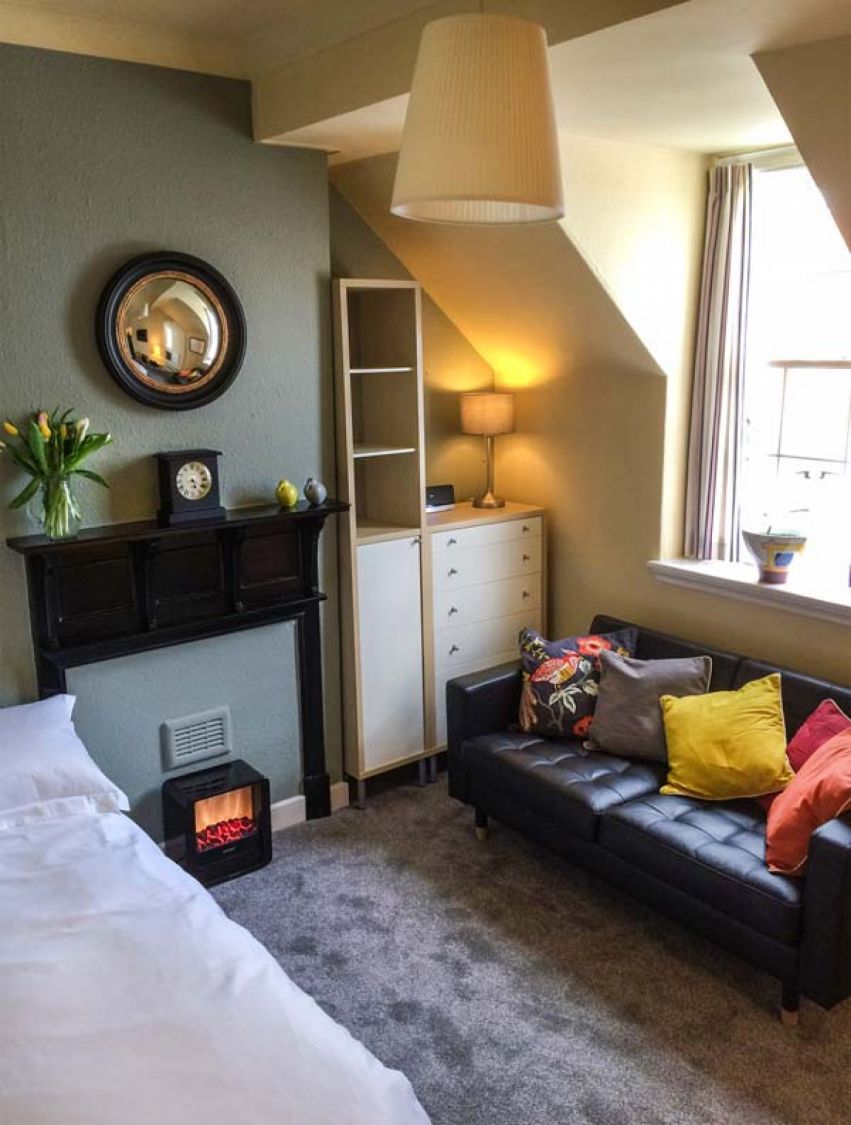 The Feversham from Sykes Holiday Cottages. The Feversham is in York ...