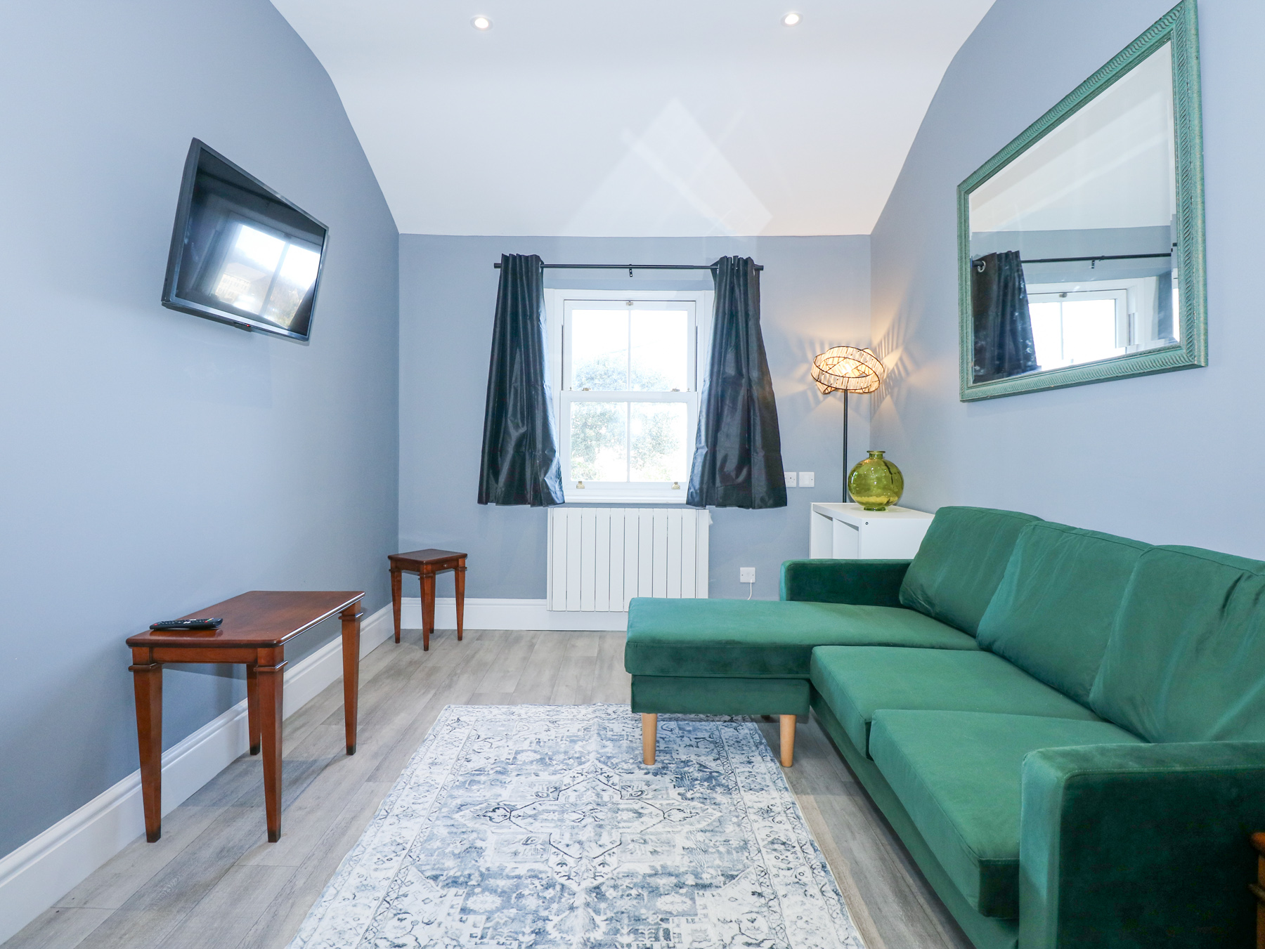 The Fir Grove Annex from Sykes Holiday Cottages. The Fir Grove Annex is ...