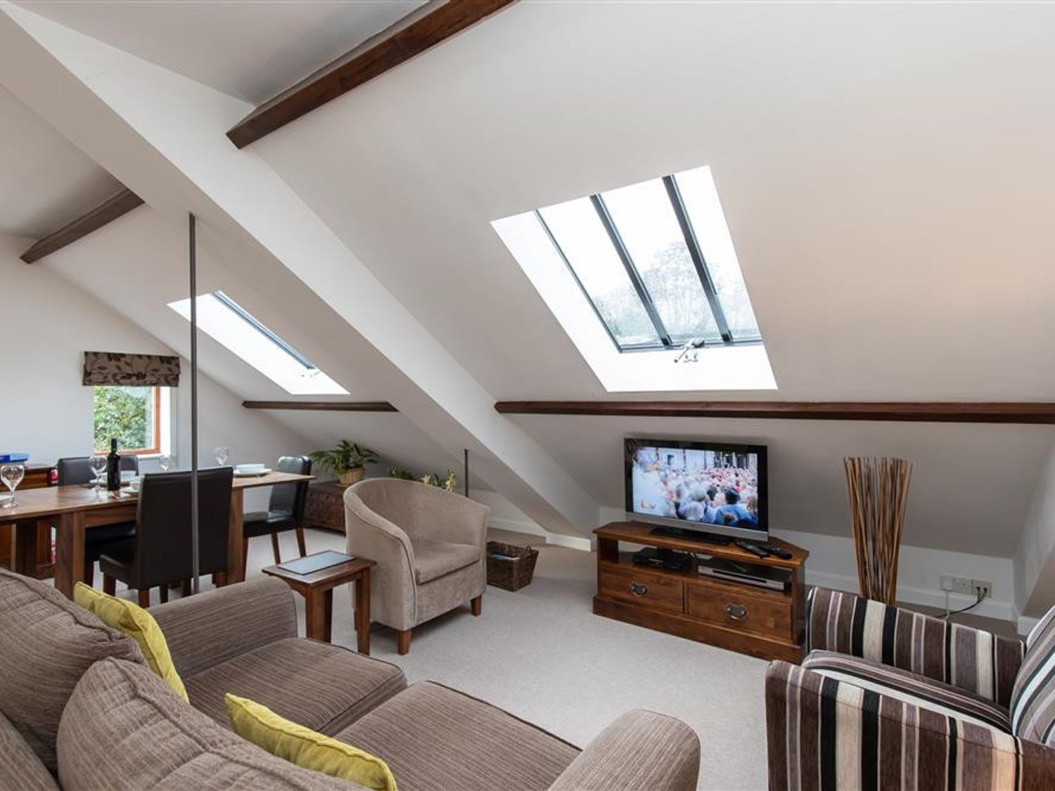 The Gallery from Sykes Holiday Cottages. The Gallery is in Grasmere ...