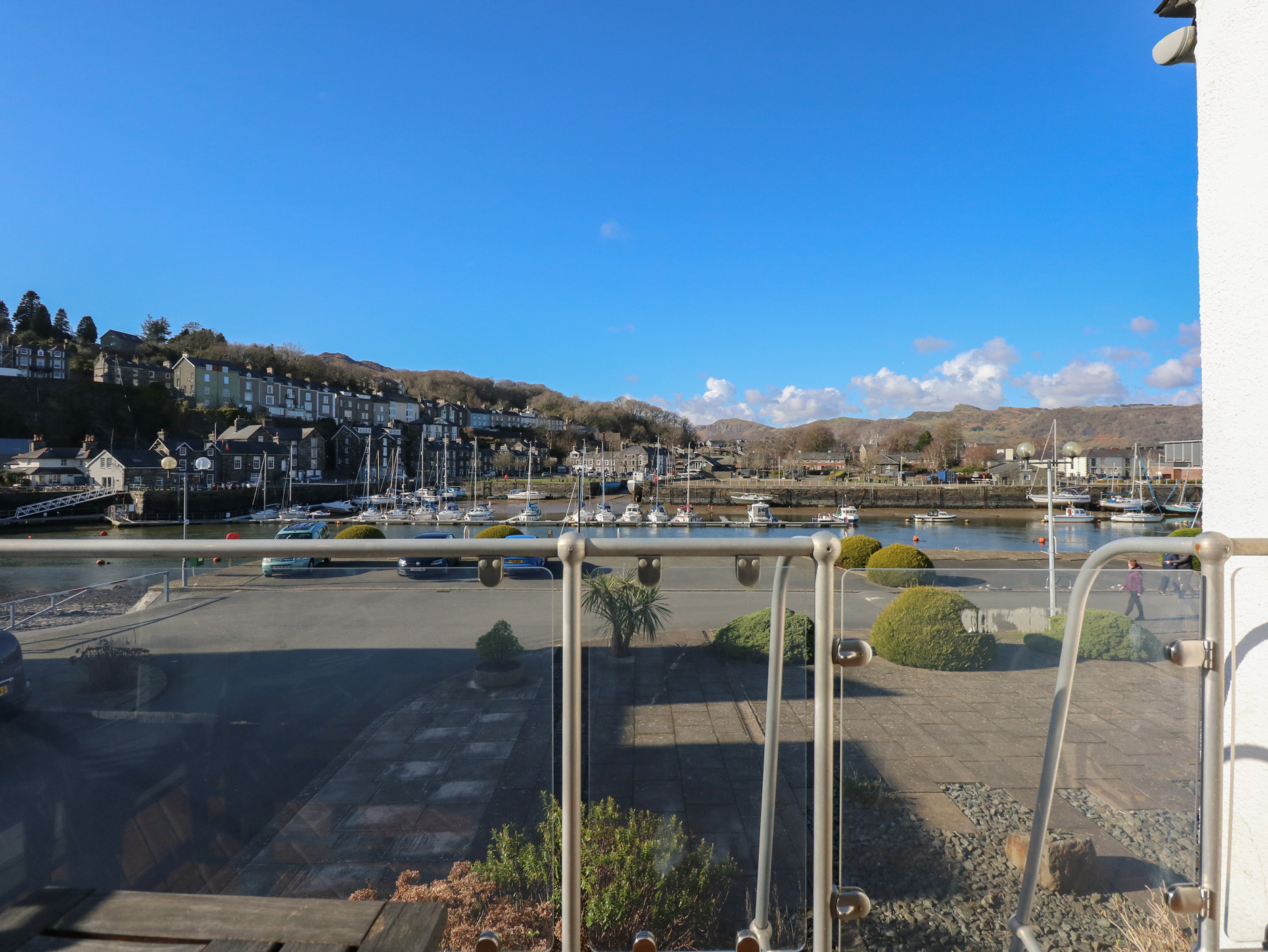 The Moorings Apartment from Sykes Holiday Cottages. The Moorings ...