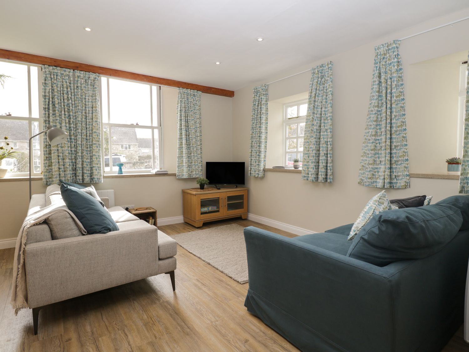 The Old Haberdashery from Sykes Holiday Cottages. The Old Haberdashery ...