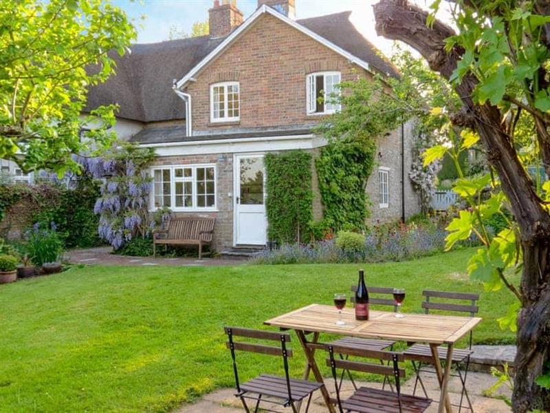 The Old Post Office from Cottages 4 You. The Old Post Office is in ...