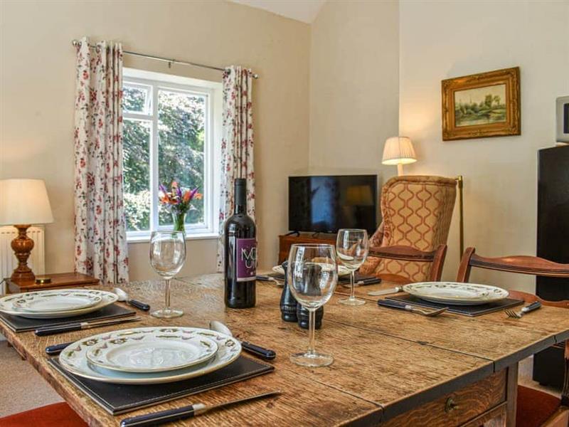 The Old Rectory - Church View at The Old Rectory from Cottages 4 You ...