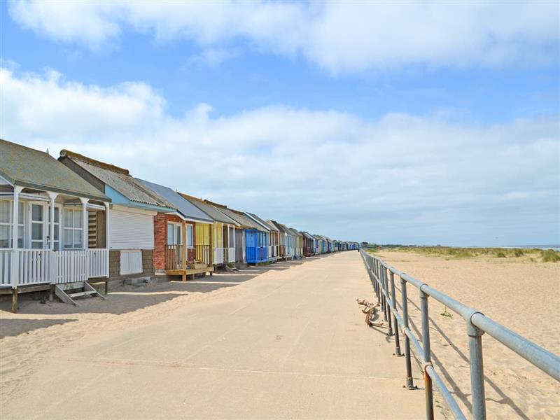 The Paddock from Cottages 4 You. The Paddock is in Sloothby. near ...