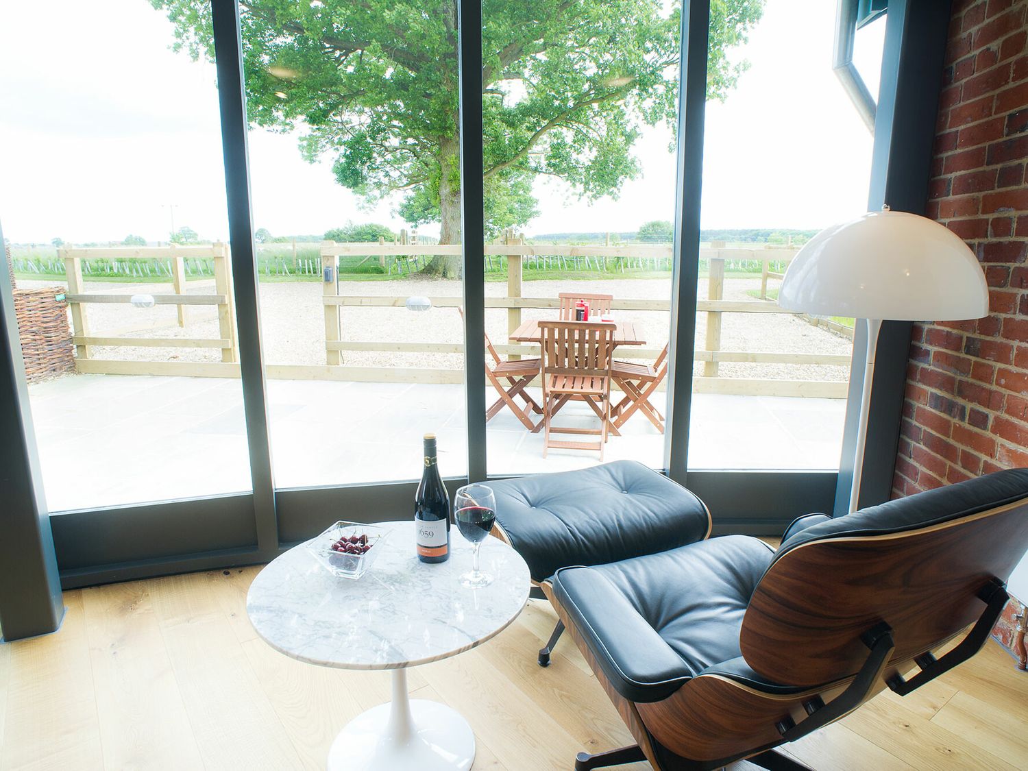 The Seed Store, High Ash Farm from Sykes Holiday Cottages. The Seed ...