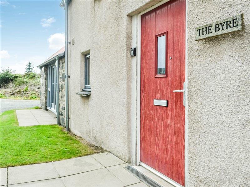 The Steadings - The Byre from Cottages 4 You. The Steadings - The Byre ...