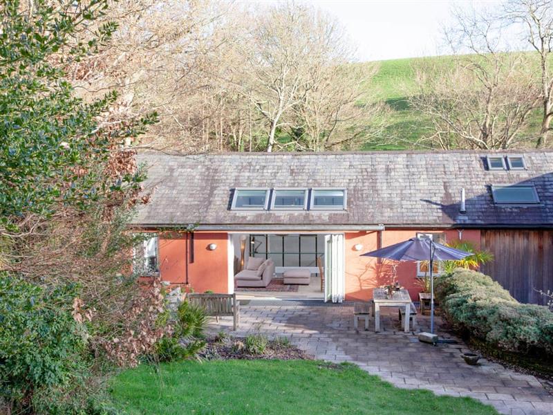 The Studio at Granny's Well from Cottages 4 You. The Studio at Granny's ...