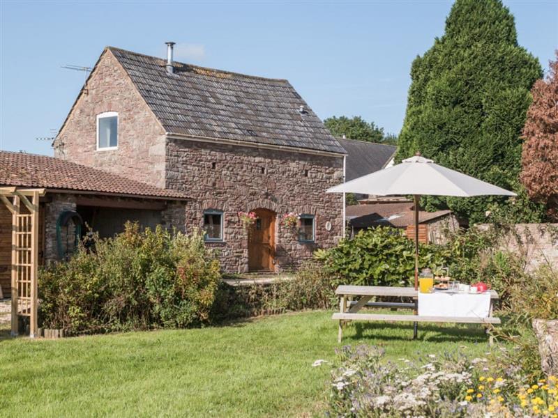 The Studio Barn @ Silverwood from Cottages 4 You. The Studio Barn ...