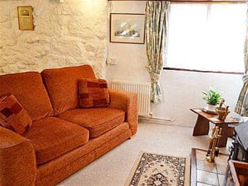 The Tack House from Cottages 4 You. The Tack House is in Grumbla ...