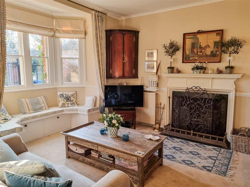 The Victorian Lodge from Cottages 4 You. The Victorian Lodge is in ...